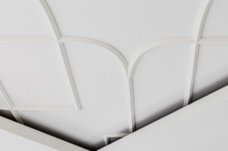Profil decorativ Duropolimer PX120F, flexibil, Orac Decor - 2ml