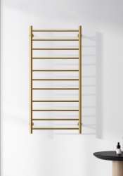 Calorifer Baie Karag Trumpet – Design Modern & Eficiență.