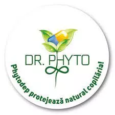 Picaturi orale Spasmodep, 30 ml, Dr. Phyto