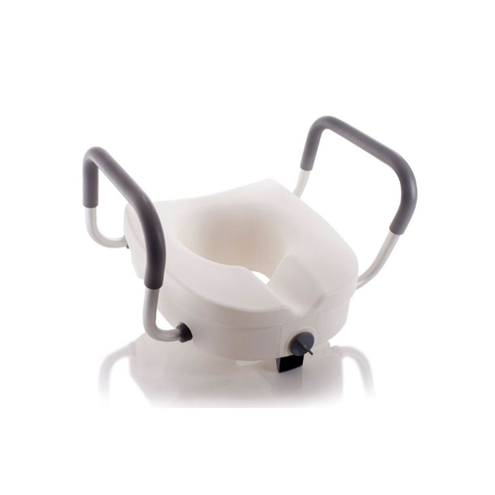 Inaltator WC 13 cm cu maner, fara capac RP420