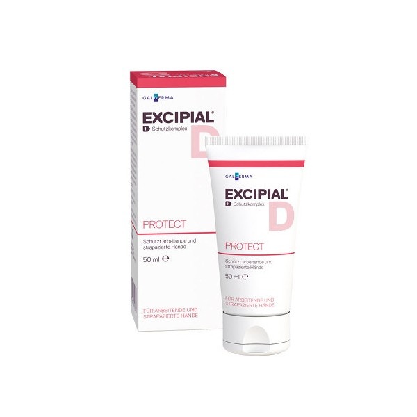 Excipial Protect crema *50ml