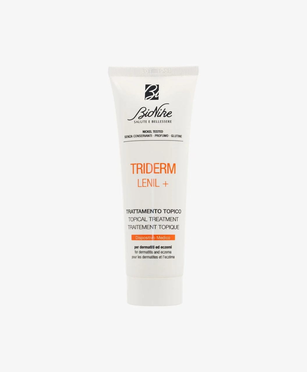 BIONIKE Triderm Lenil +crema antiinflamatoare 50ml