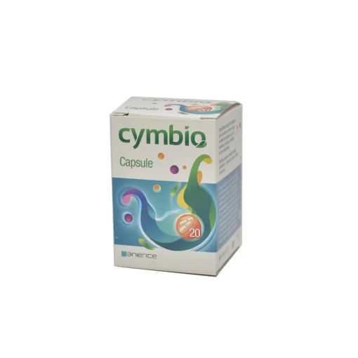 CYMBIO capsule
