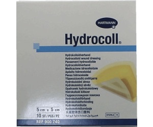 Hydrocoll