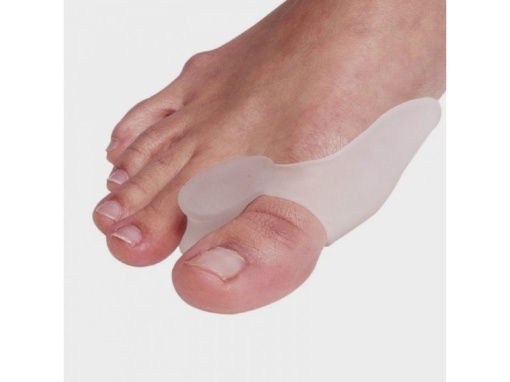 Separator degete cu protectie mont, 0771, Anatomic Help