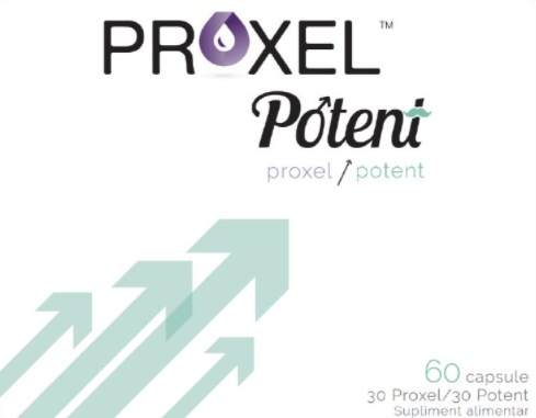 Proxel Potent