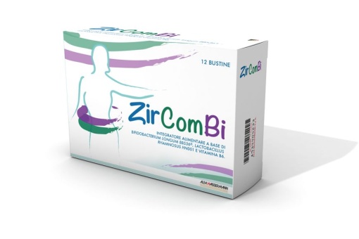 ZirComBi x 12pl