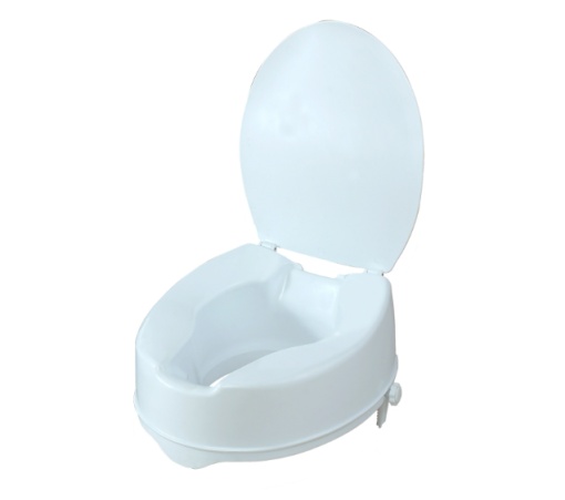 Inaltator WC GM 15cm cu capac, Vital Logistic