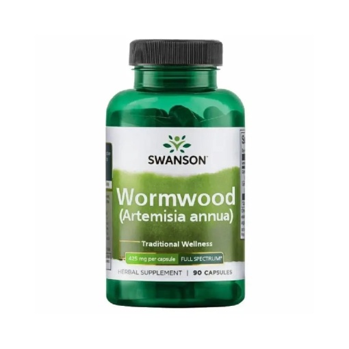 Pelin dulce 425mg, 90 capsule, Swanson