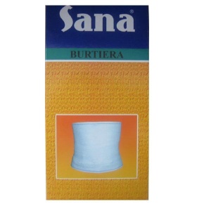 Burtiera elastica nr7 (Sana)