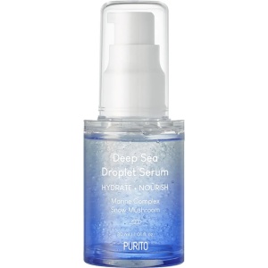 Serum hidratant Hydro Wave Deep Sea, 60ml, Purito