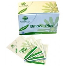Bifido-Plus, 30 plicuri, Innergy