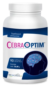 Cebraoptim x 90cps (Medicinas)