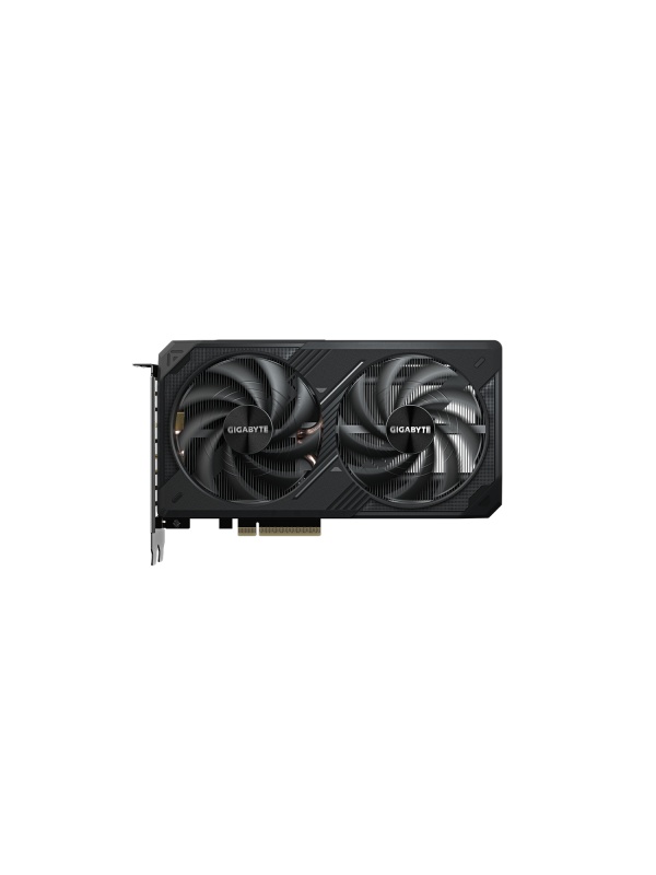 GeForce RTX 5060 Ti WINDFORCE 8G, 128 bit, Negru