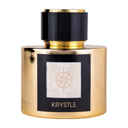Parfum Krystle, Riiffs, apa de parfum 100 ml, unisex, Inspirat din ...