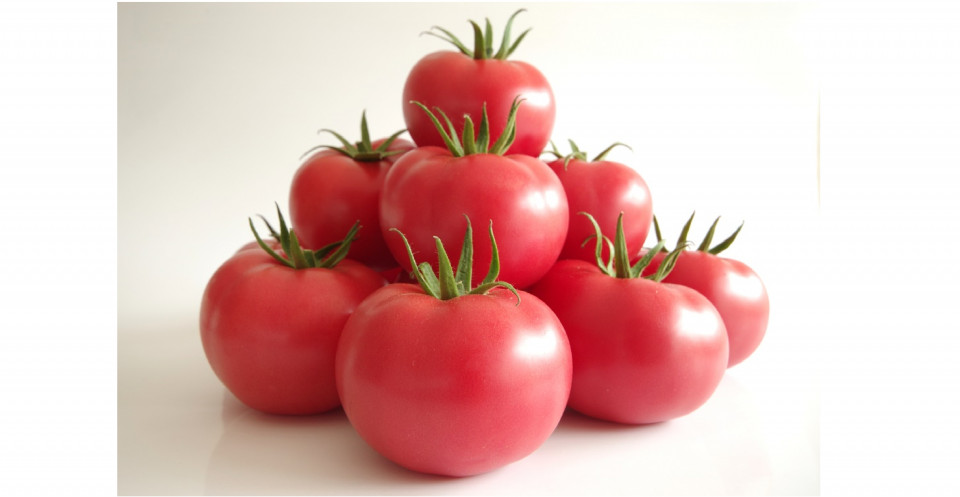 Rosii Manistella F1 (500 sem), seminte hibrid nedeterminat, tomate roz ...