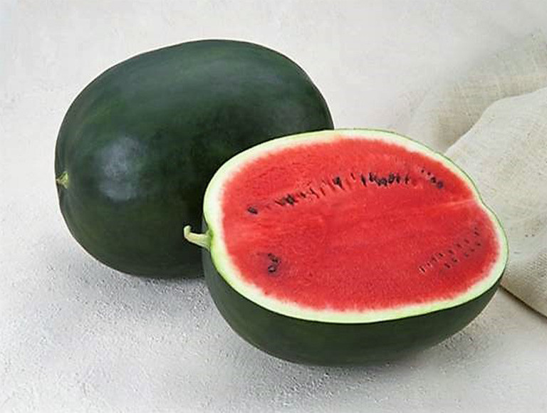 Pepene verde Odem F1 (500 sem), seminte pepene rosu hibrid timpuriu ...