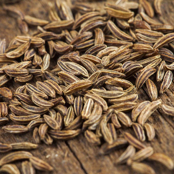 Chimion (1 g), seminte planta aromatica bienala Carum carvi ...