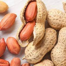 Alune de pamant (100 g), seminte arahide, Kertimag