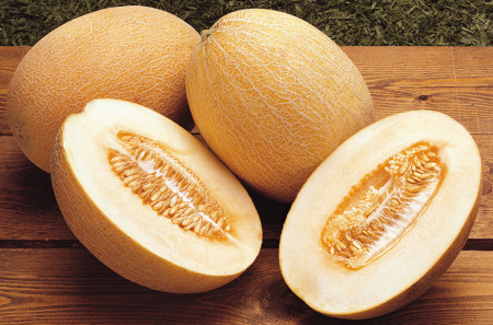 Pepene galben Raymond F1 (500 sem), seminte hibrid tip Ananas, pepene ...