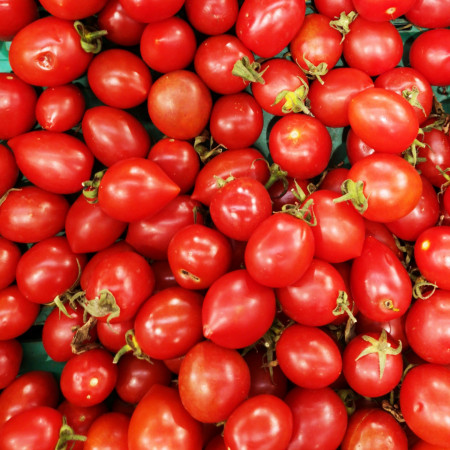 Rosii cherry Principe Borghese (2 g), seminte soi italian ...