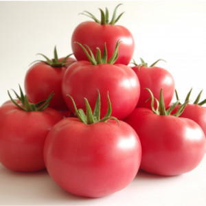 Rosii Manistella F1 (500 sem), seminte hibrid nedeterminat, tomate roz ...