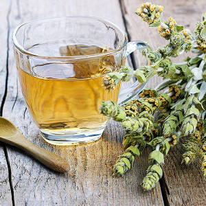 Mursalski Chai Domnesc (2 g), seminte planta perena, medicinala ...