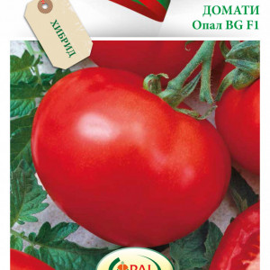 Rosii Gramada F1 (1 g), seminte hibrid tomate nedeterminate, mediu ...