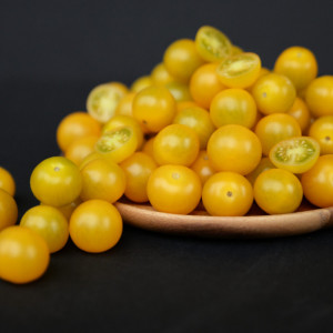 Rosii Summer Sun F1 (100 sem), seminte hibrid timpuriu, tomate cherry ...