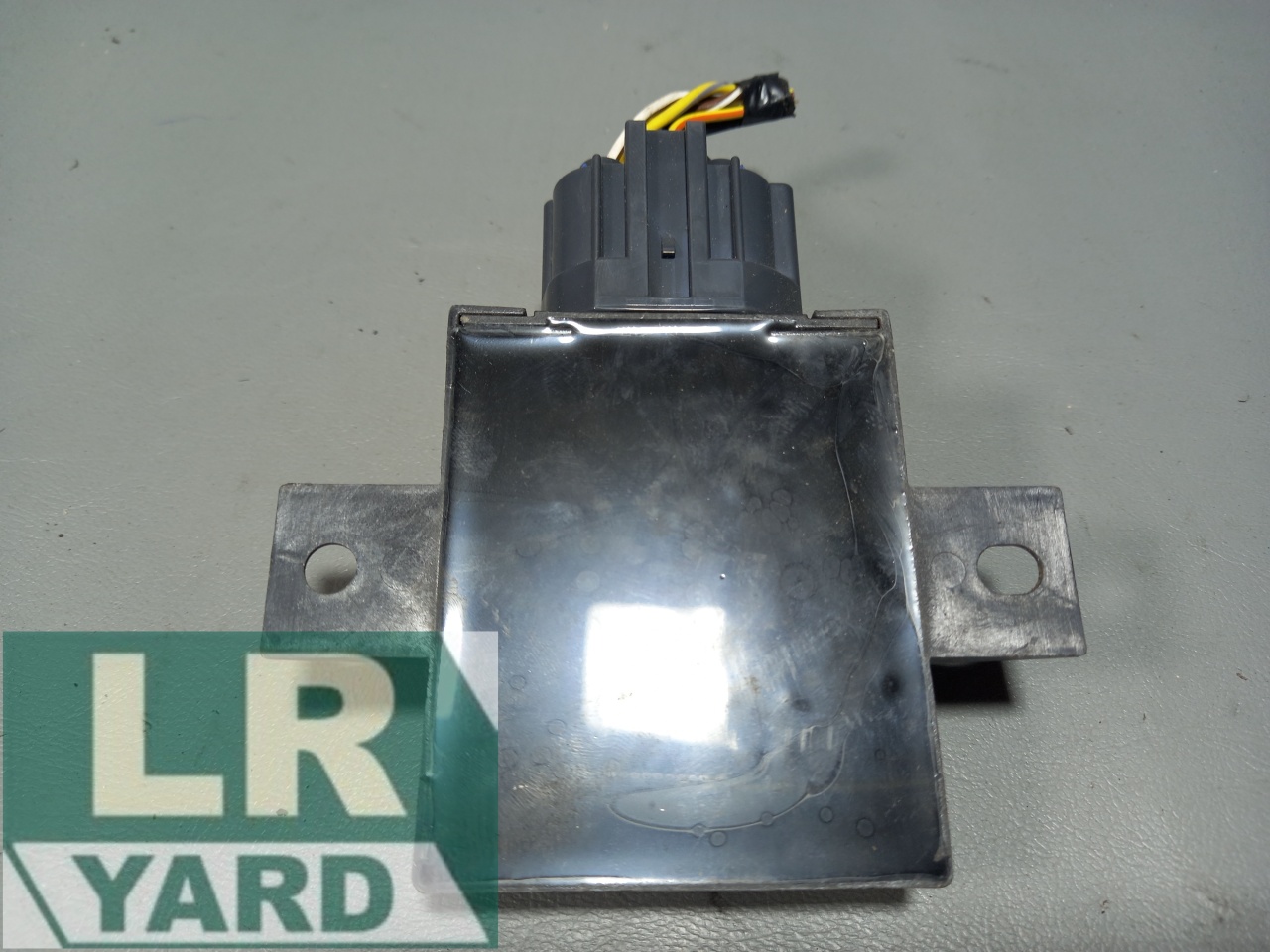 Jaguar XE RANGE Fuel Pump Control Module; Jaguar XE RANGE; Jaguar ALL ...