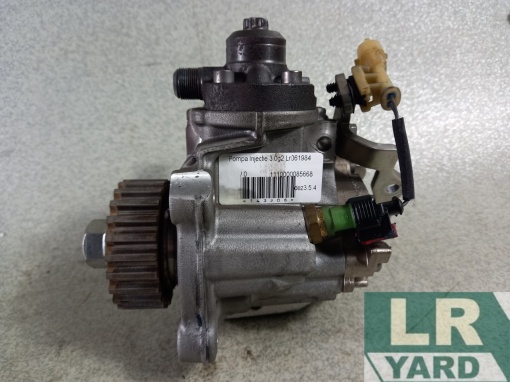 Pompa injectie Motor 3.0 TDV6 Gen2 Euro6 LR061984 FW93-9B395-AA