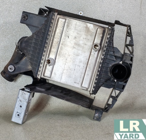 Radiator intercooler 4.4 TDV8 LR036432 RRS L494