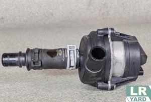 Auxiliary Water Pump 3.0 TDV6 Gen2 Gen2 Euro6 RANGE ROVER SPORT 2014 ...