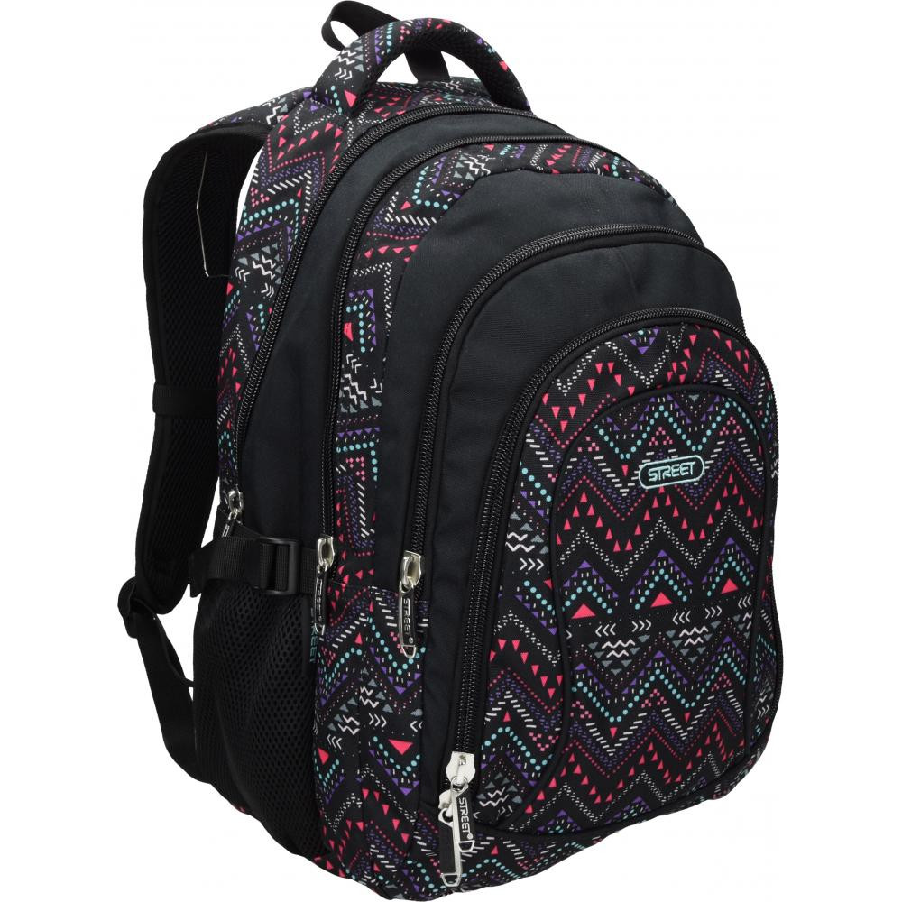 STREET RANAC BALANCE JOY 2020