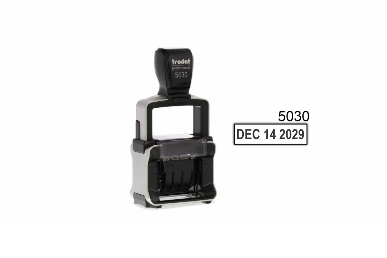 5030 Datumar Trodat Proffesional 4.0