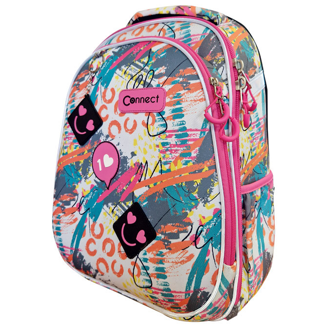 Ranac đački anatomski lagan XT Force 23.Connect 51112