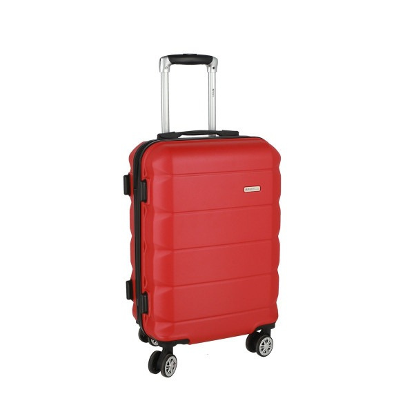 Kofer ''Four Seasons 20", Crvena