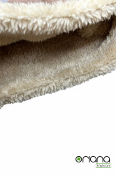 Caciula dacica din cojoc