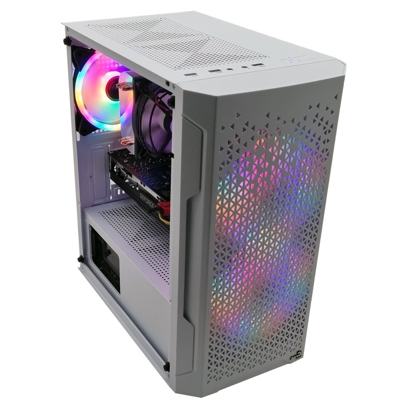 Calculator Gaming Trinity V11, Intel Core i5 10500T pana la 3.8GHz ...