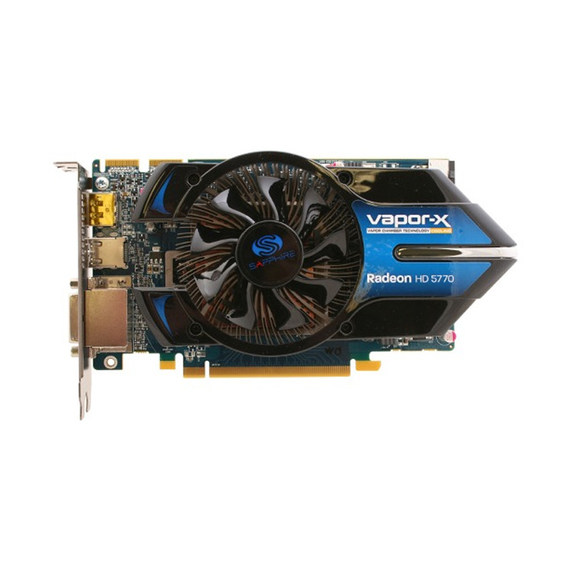 Placa video AMD OEM Radeon R9 350 2GB GDDR5 128-bit