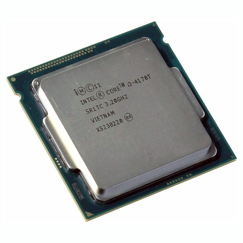Procesor Intel i3 4170T 3.2GHz, LGA1150, 4th Gen, Haswell, HD 4400