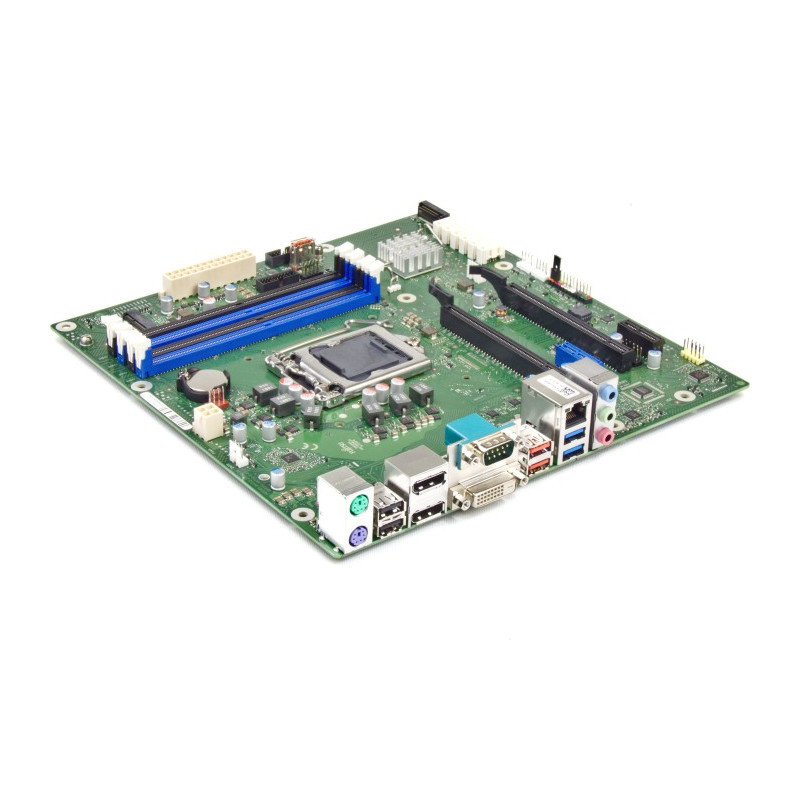 Calculator Gaming Diamond V8, Intel Core i5-8500 3GHz, Fujitsu D3642 ...