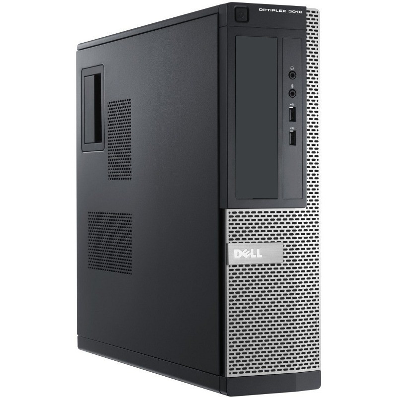 Calculator Incomplet Dell 3010 DT, Socket LGA1155, Intel 3rd gen ...