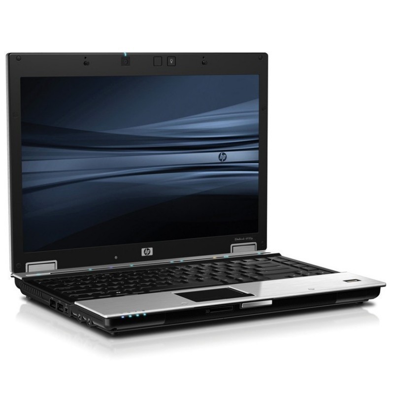 Laptop HP EliteBook 6930p, Intel Core 2 Duo P8700 2.53GHz, 2GB DDR2, 80GB