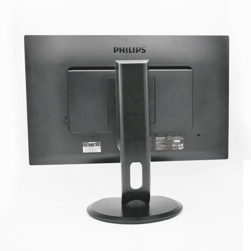 Monitor LED IPS Philips 23" 231P4Q, Full HD, 5ms, 1920x1080, VGA, DVI ...