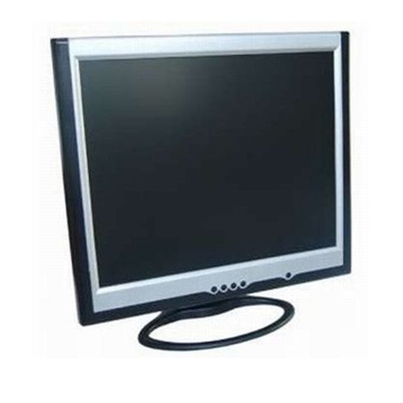Monitor LCD Horizon 19" 9004L, 1280x1024, 5ms, Cabluri incluse