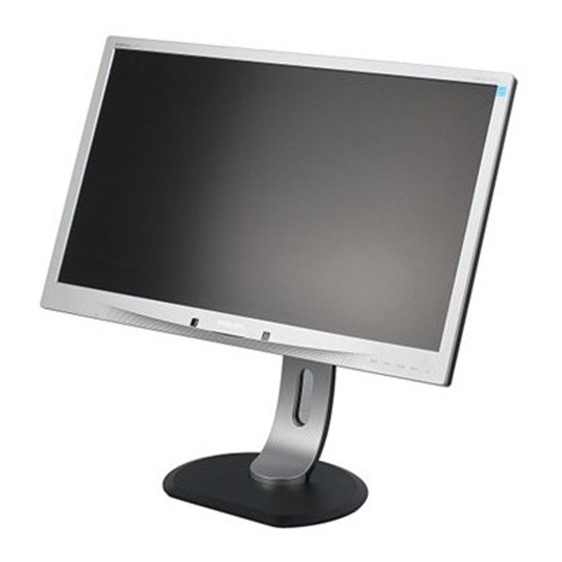 Monitor LED IPS Philips 23" 231P4Q, Full HD, 5ms, 1920x1080, VGA, DVI ...
