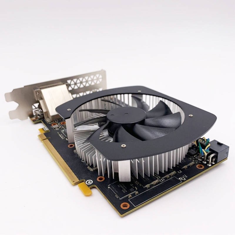 Placa video Nvidia OEM GeForce GTX 1060 3GB GDDR5 192-bit