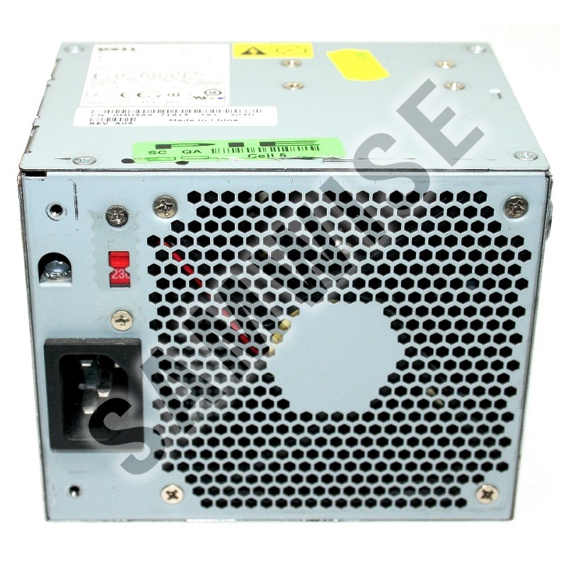 Sursa 280W DELL PS-5251-2DF2, 2 x SATA, Molex, 24pin MB, 4pin CPU