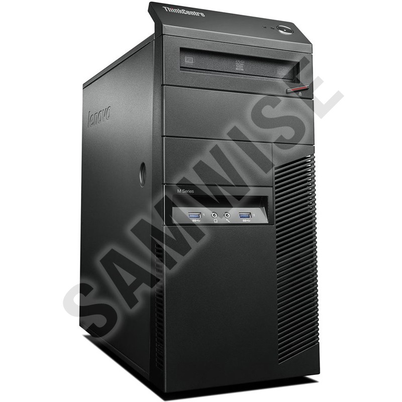 Calculator Incomplet Lenovo M83 MT, Intel Q85, LGA1150, Suport ...